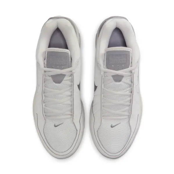 Nike Lebron Witness Basketball Shoes - Grey