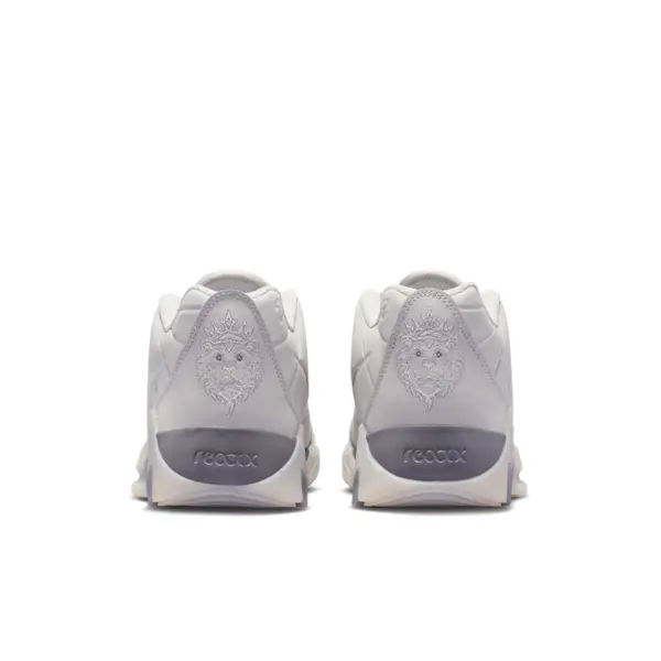 Nike Lebron Witness Basketball Shoes - Grey