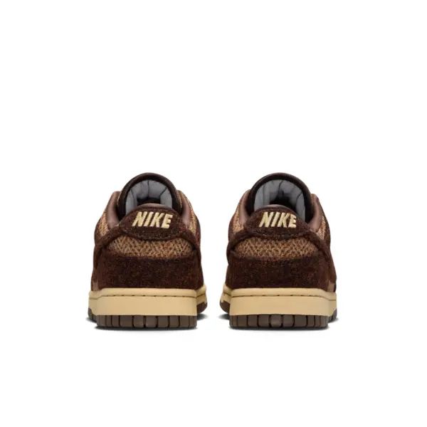 Nike Dunk Low X Harris Tweed® Sneakers