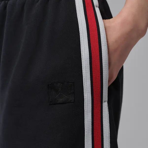 JORDAN Flight Fleece Skirt