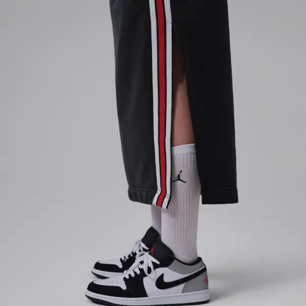JORDAN Flight Fleece Skirt