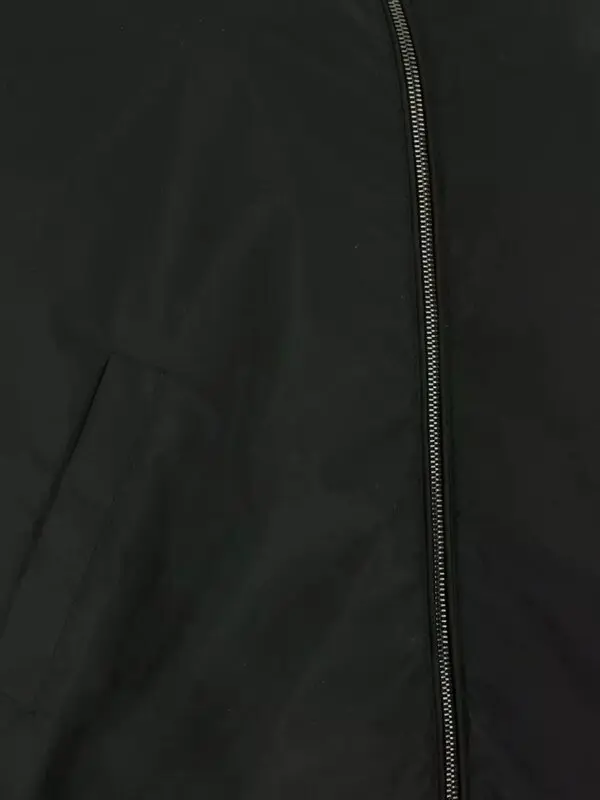 MOORER Short-sleeved Jacket