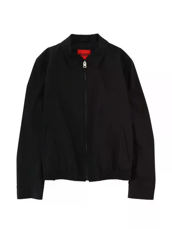 Hugo Zip-up Jacket