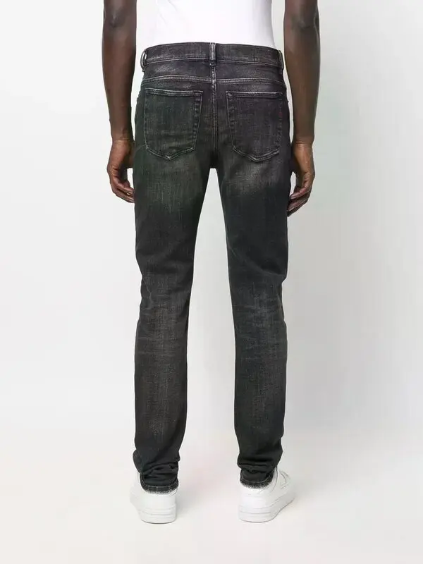 DIESEL® 1983 Skinny Jeans - Black