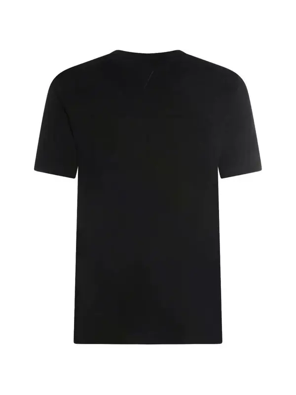 THOM KROM Short-sleeve T-shirt