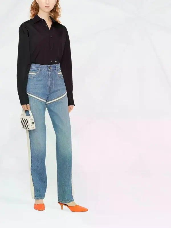 DIESEL® D-pilot Tapered Jeans