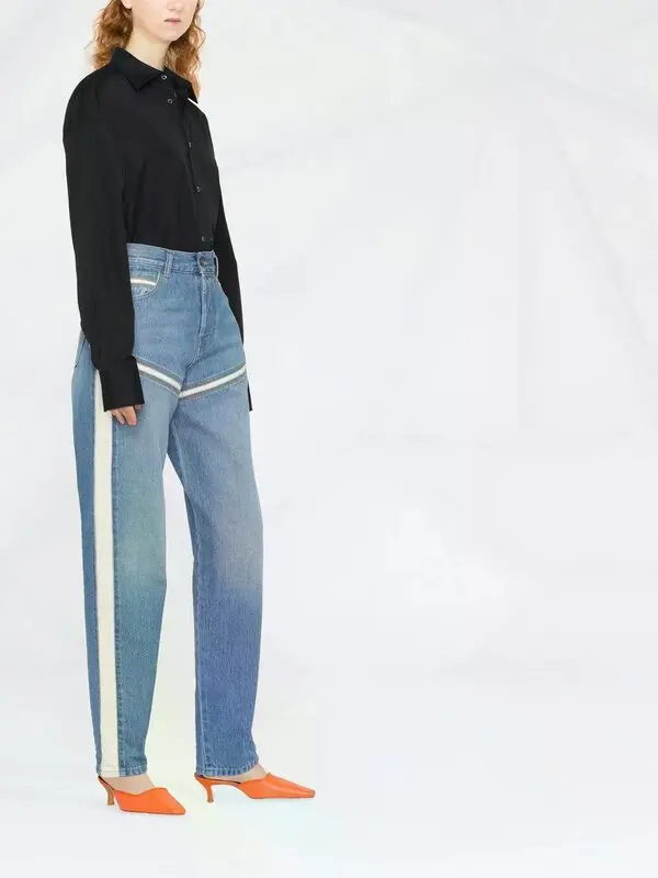 DIESEL® D-pilot Tapered Jeans