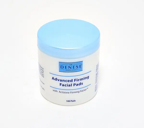 DR. DENESE Dr.denese 100-count Firming Facial Pads - One-color