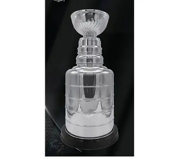INGLASCO Inc. Nhl 14' Stanley Cup Trophy Repli Ca