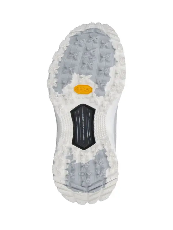Moncler Trailgrip Lite 3 Sneakers - Gray