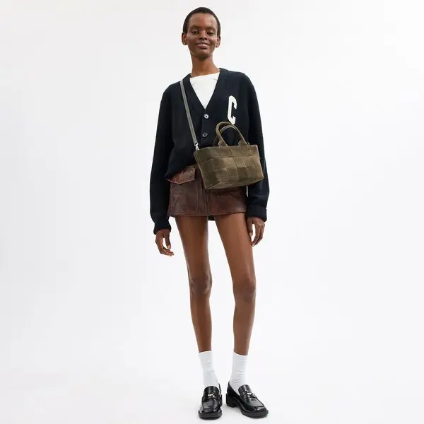 COACHTOPIA Coahtopia Alter/ego Small Tote Bag