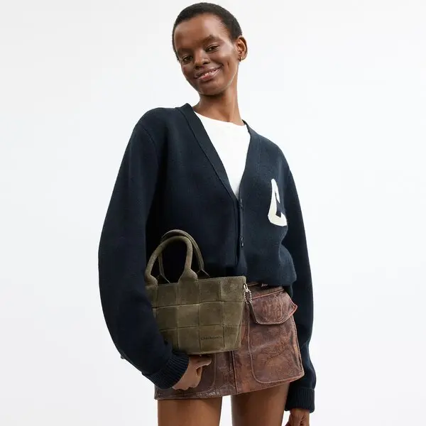 COACHTOPIA Coahtopia Alter/ego Small Tote Bag