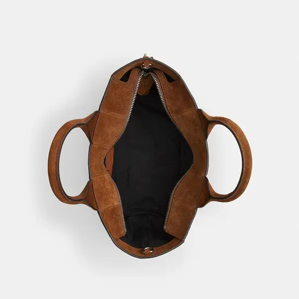 COACHTOPIA Coahtopia Alter/ego Small Tote Bag