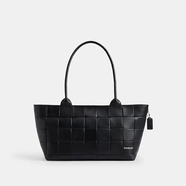 COACHTOPIA Alter/ego Large Tote Bag - Black