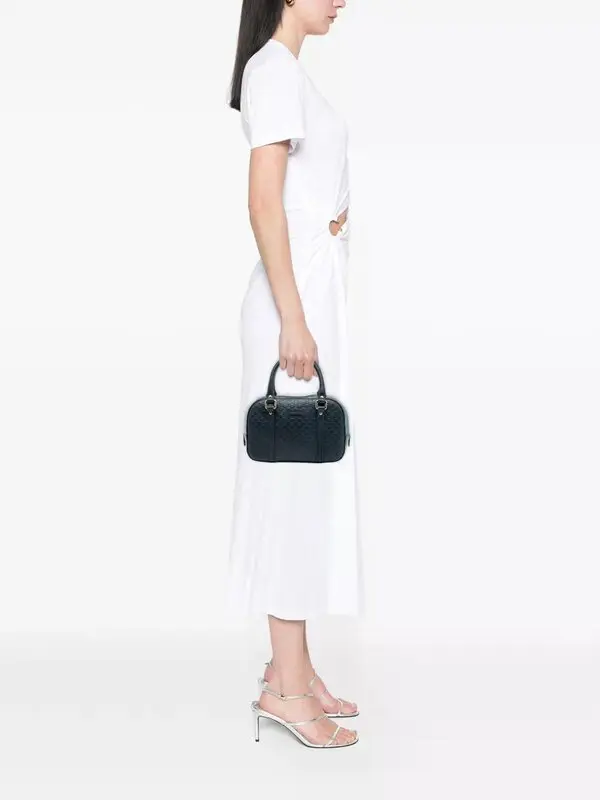 Gucci 2016-2026 Small Microissima Bree Satchel
