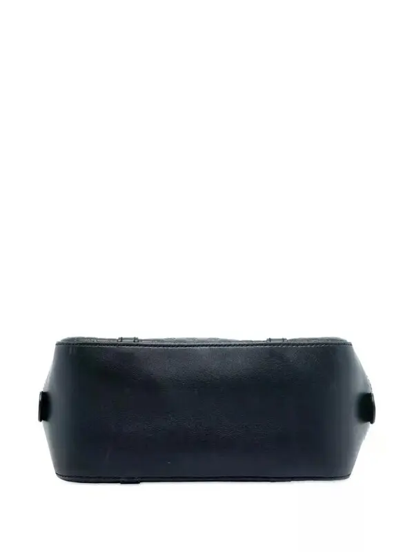 Gucci 2016-2026 Small Microissima Bree Satchel