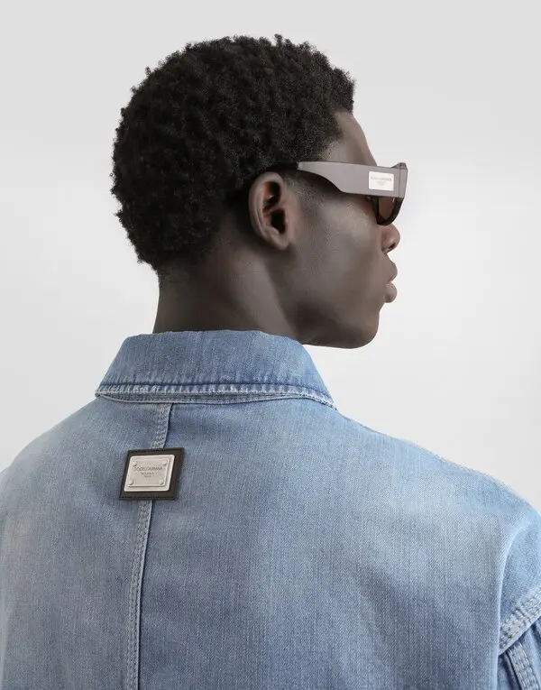 Dolce & Gabbana Denim Jacket