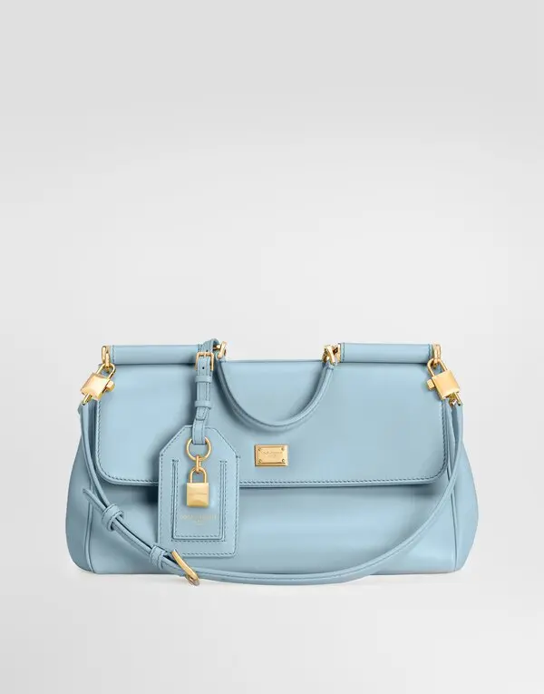Dolce & Gabbana My Sicily Medium Handbag