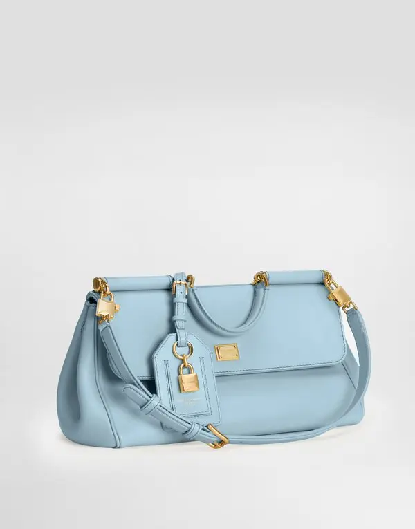 Dolce & Gabbana My Sicily Medium Handbag