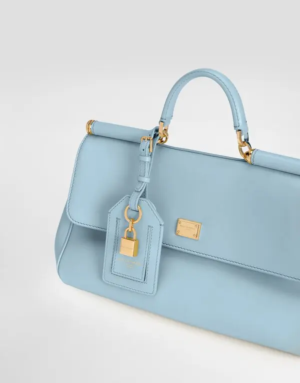 Dolce & Gabbana My Sicily Medium Handbag