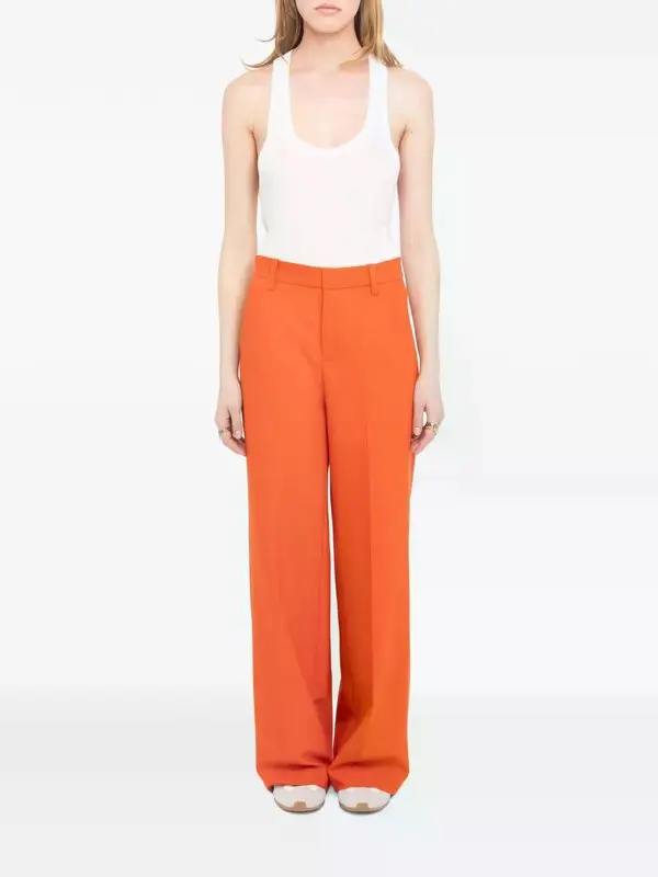Zadig&Voltaire Tailored Trousers