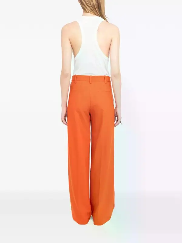 Zadig&Voltaire Tailored Trousers
