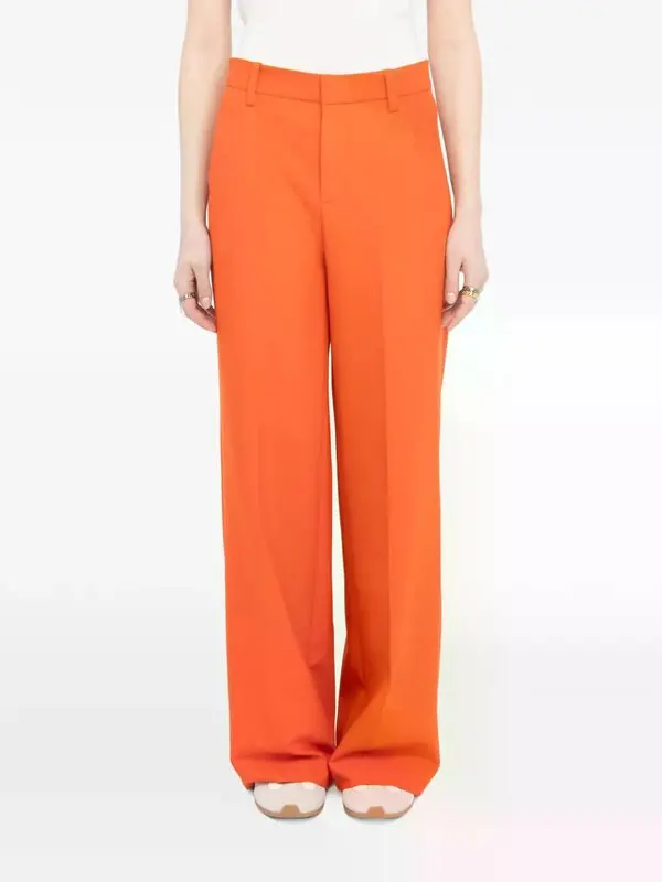 Zadig&Voltaire Tailored Trousers