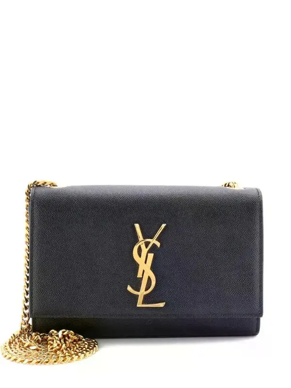 Chloé Marcie Leather Mini Crossbody Bag