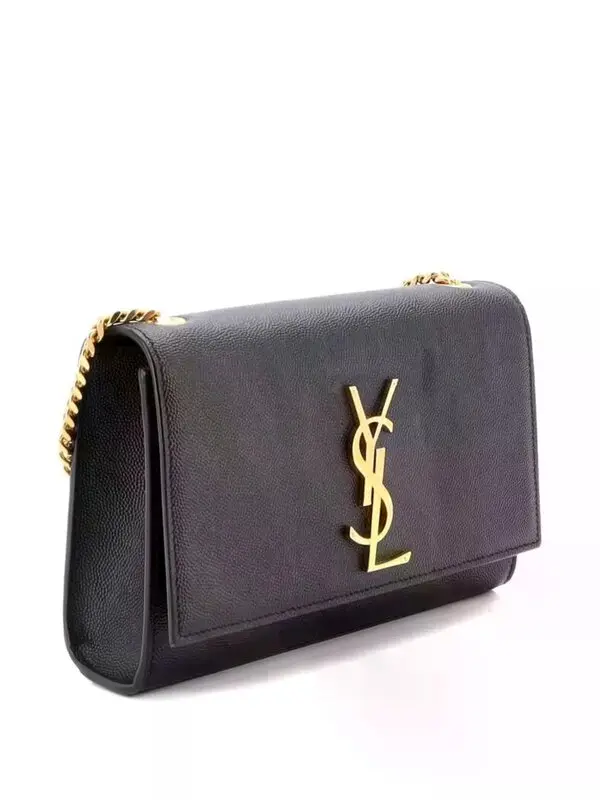 Chloé Marcie Leather Mini Crossbody Bag