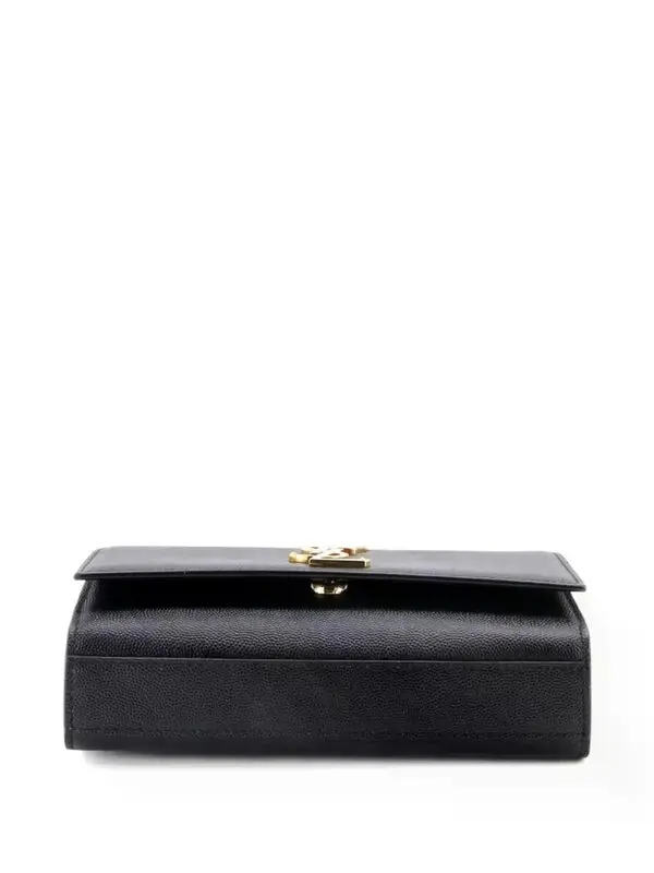 Chloé Marcie Leather Mini Crossbody Bag