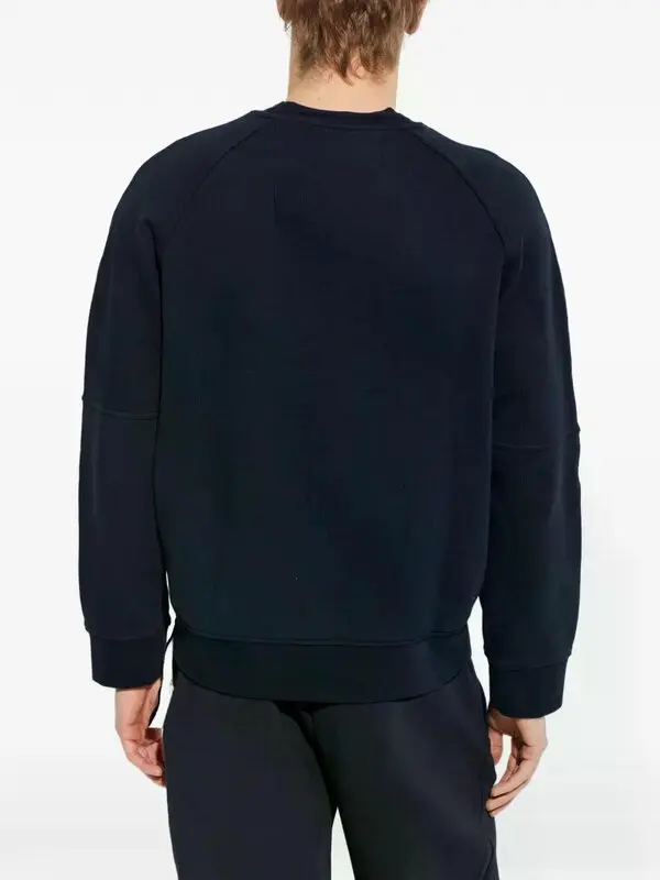 Emporio Armani Crew-neck Sweatshirt
