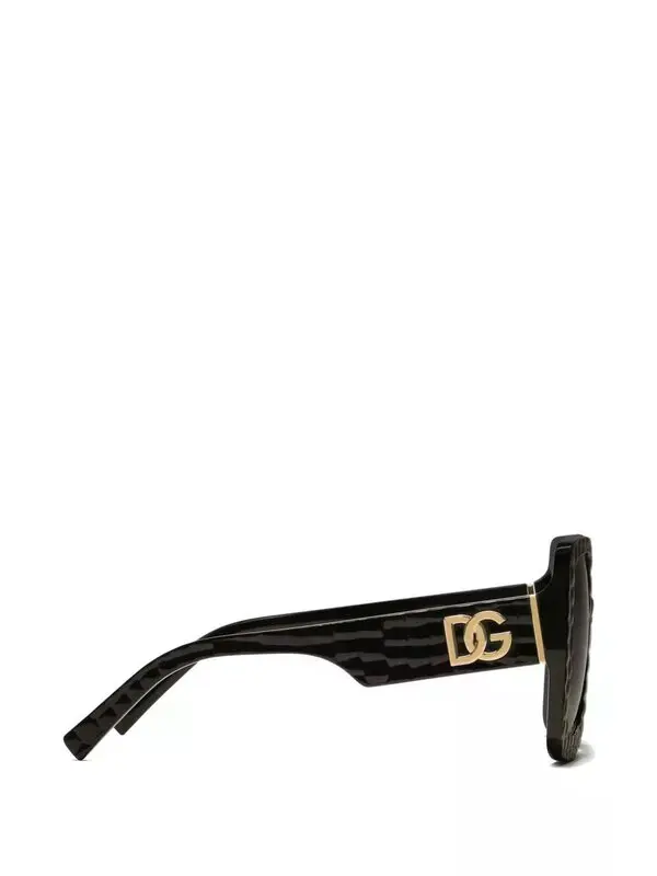 Dolce & Gabbana Square Sunglasses