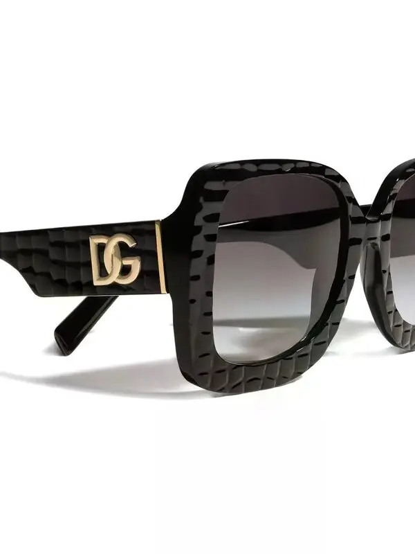 Dolce & Gabbana Square Sunglasses