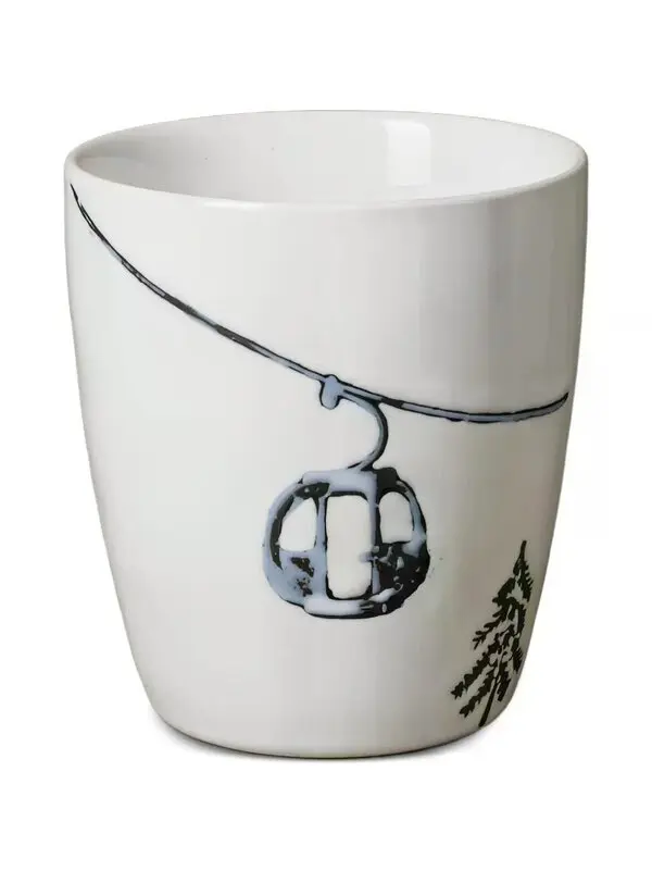 CU I SEEYOU Slalom Expresso Cups