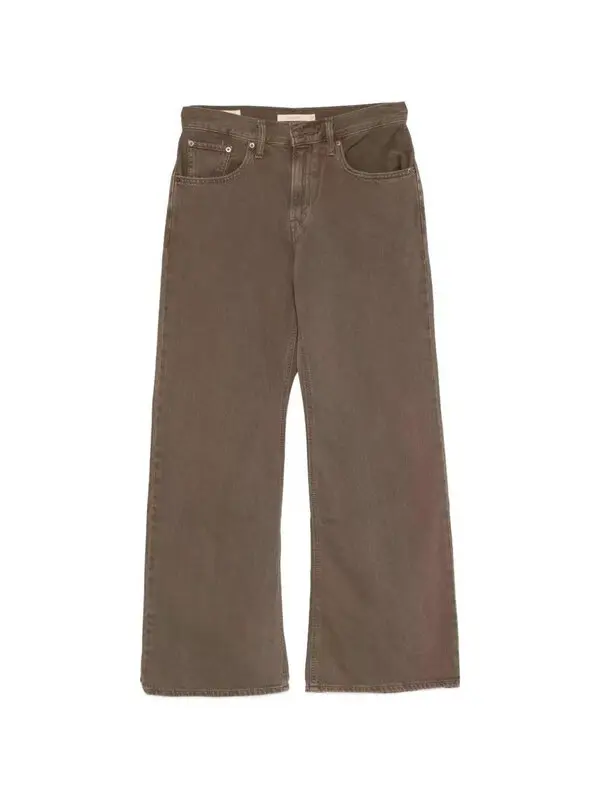 LEVI'S Loose Boot Jeans