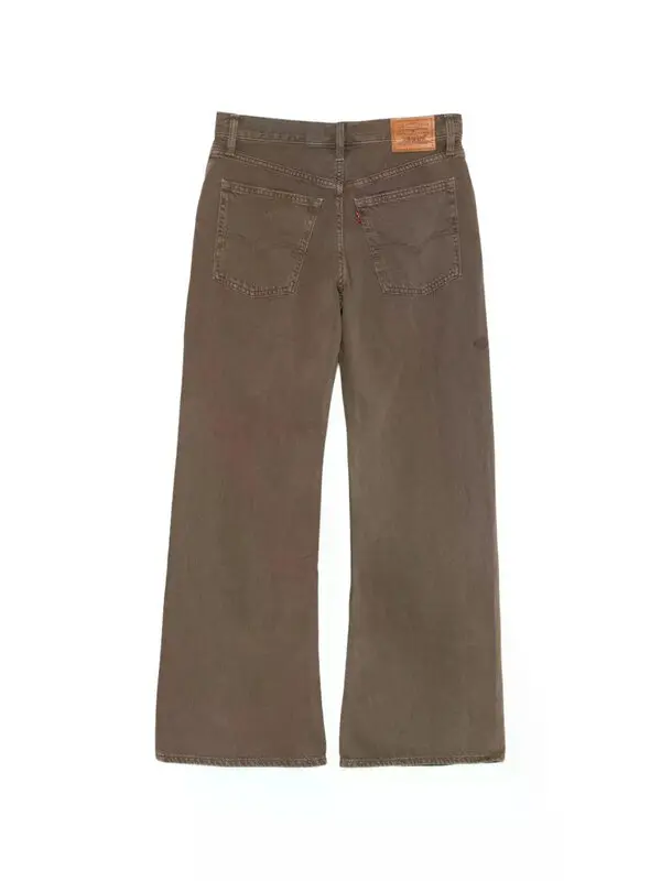 LEVI'S Loose Boot Jeans