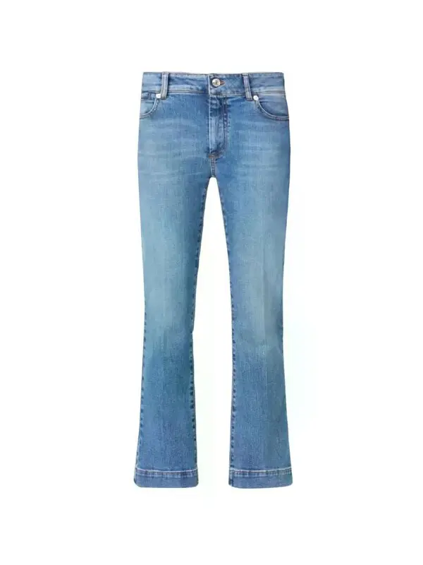 Sportmax Flared Jeans