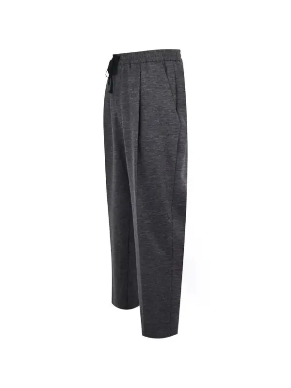 Altea Drawstring Trousers