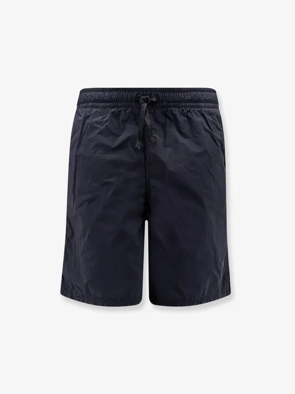 Stone Island Nylon Swim Trunks