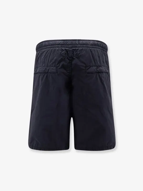 Stone Island Nylon Swim Trunks