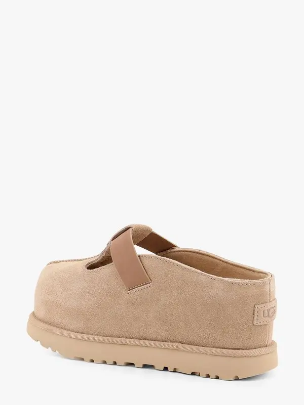 UGG Suede Sandals