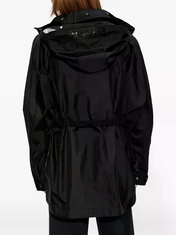 Moncler Celeno Puffer Jacket