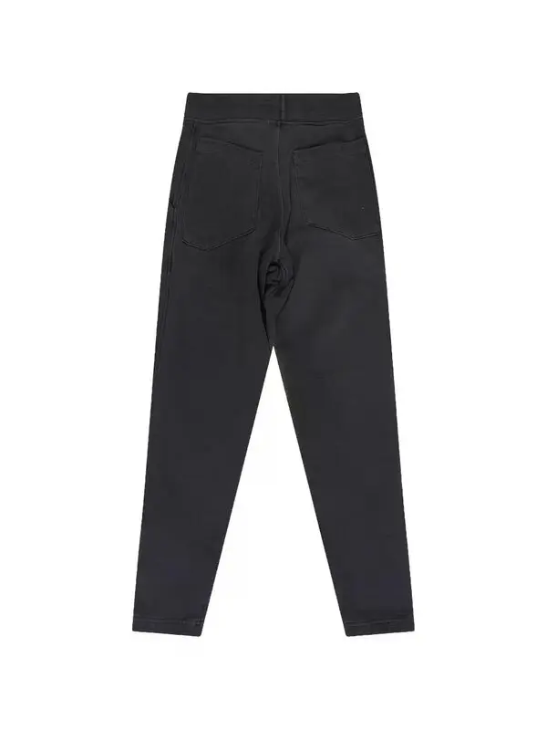 Rhude Script Logo Relaxed Track Pants