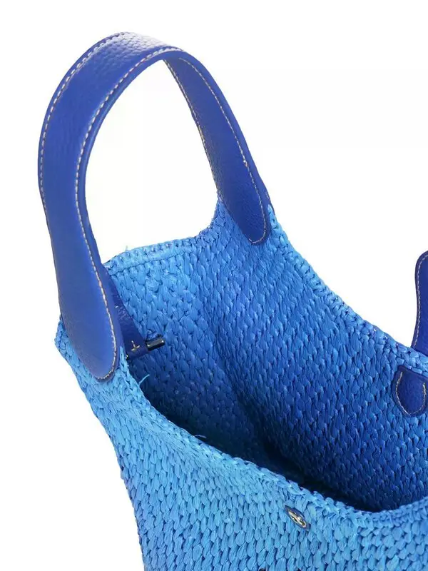 Polo Ralph Lauren Play Shoulder Bag - Blue