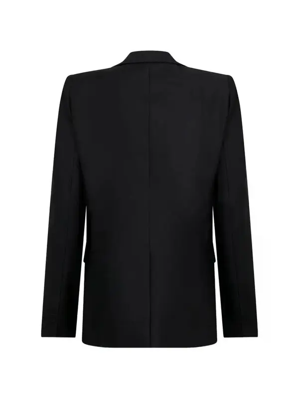 Dsquared2 Embellished-lapels Blazer