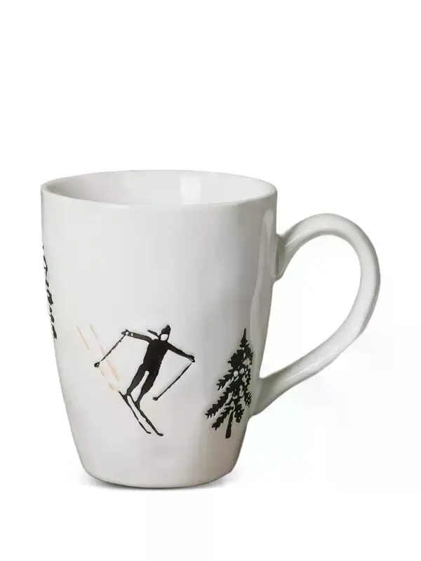 CU I SEEYOU Slalom Mugs