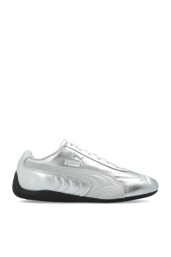 PUMA Speedcat Sneakers - Silver