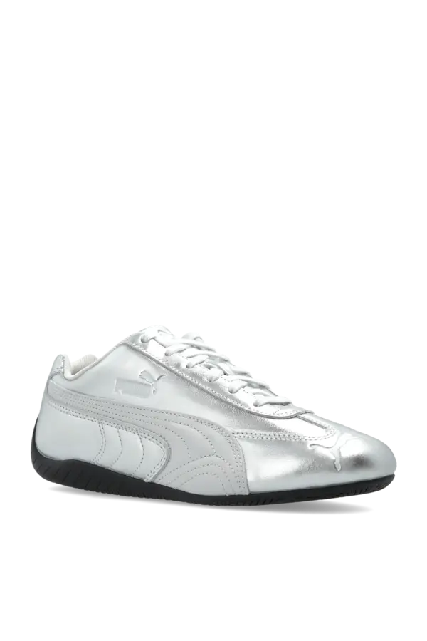 PUMA Speedcat Sneakers - Silver