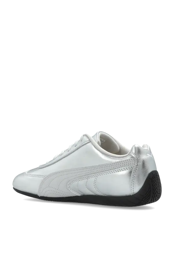 PUMA Speedcat Sneakers - Silver