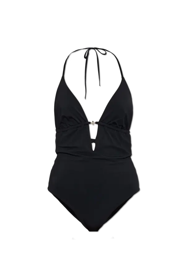 Tory Burch One-piece Swimsuit - Black